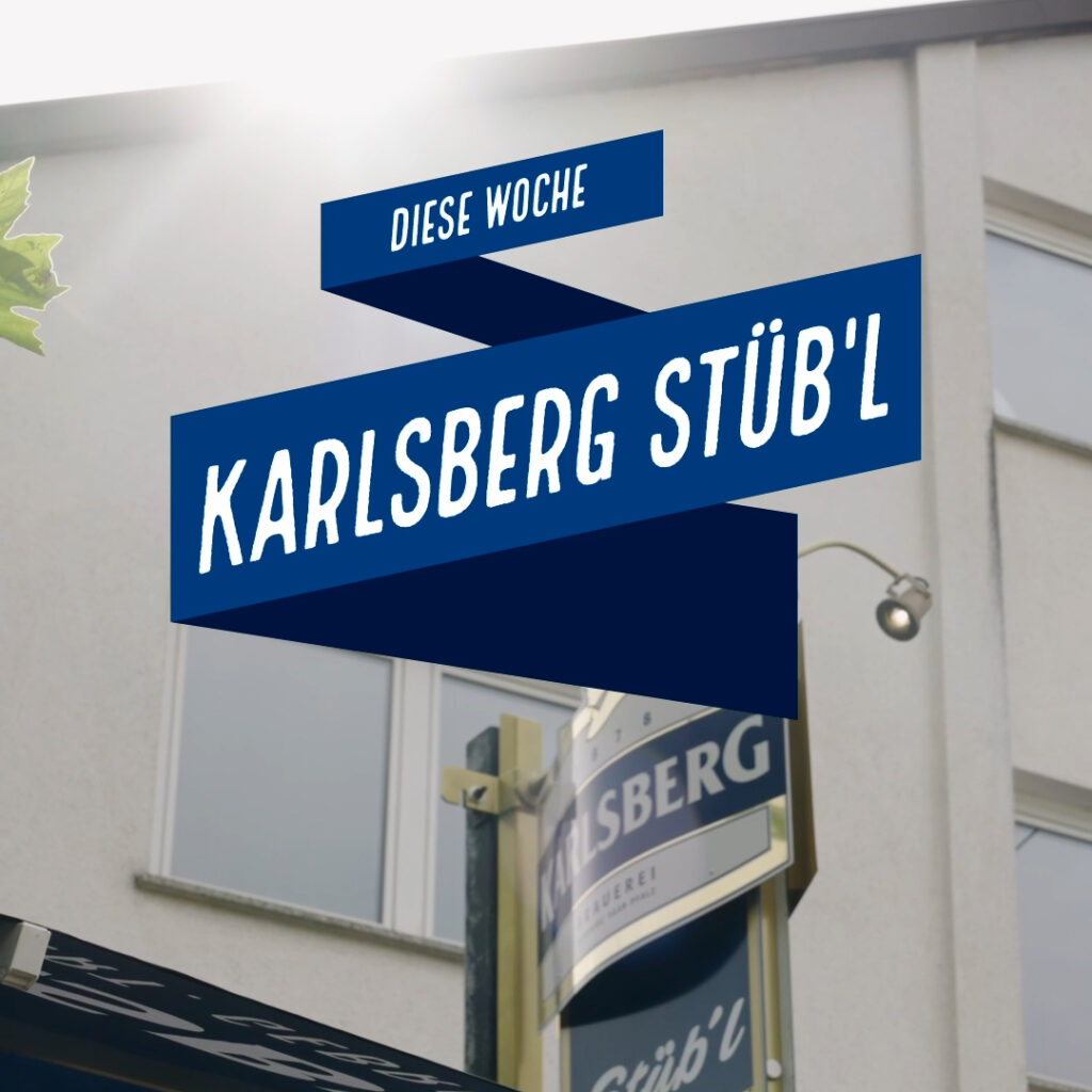Gastro Der Woche » Karlsberg