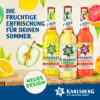 Karlsberg » Echt. Begeistert. Gebraut.