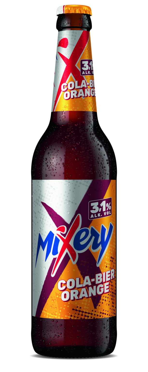 Mixery, Bundaberg & mehr » Karlsberg