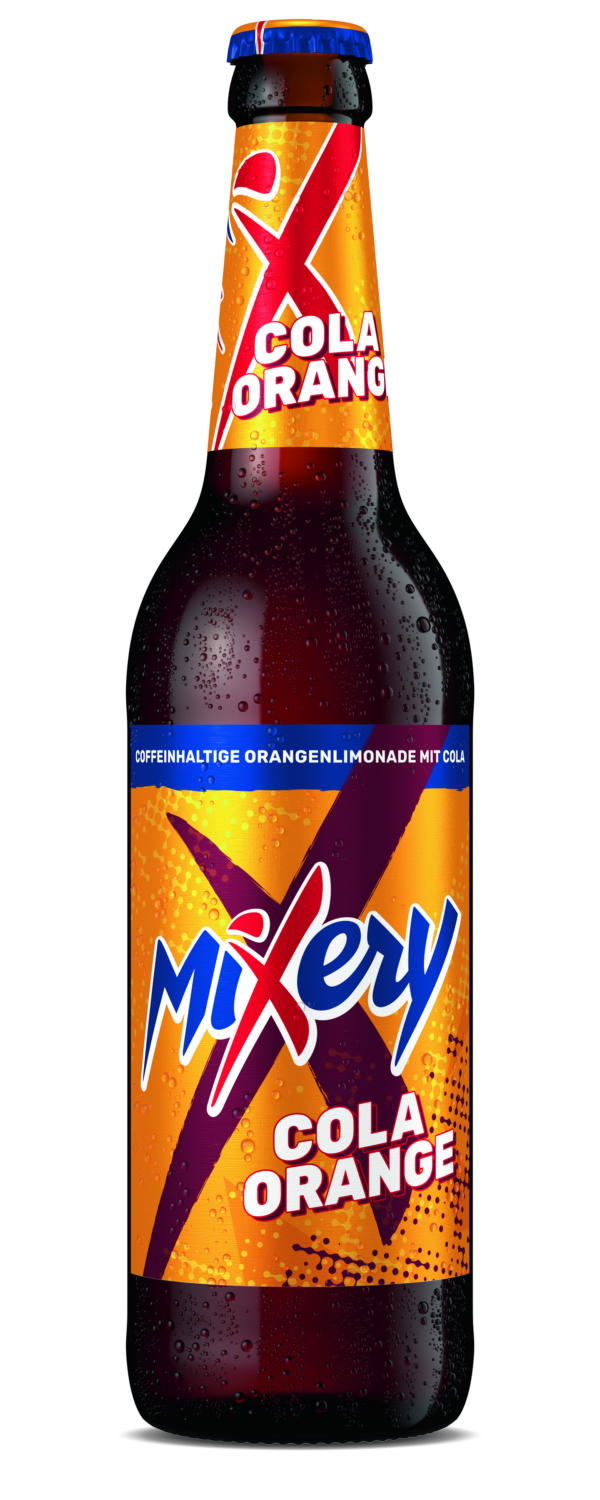 Mixery, Bundaberg & mehr » Karlsberg